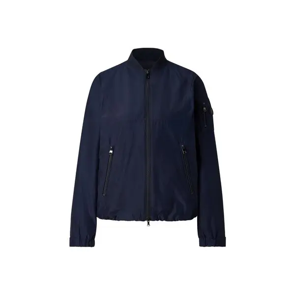 Bogner Zafina Blouson - Navy Blue