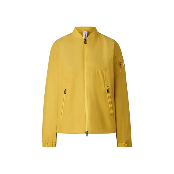 Bogner Zafina Blouson - Yellow