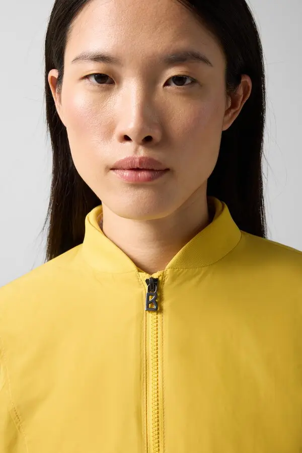 Bogner Zafina Blouson - Yellow