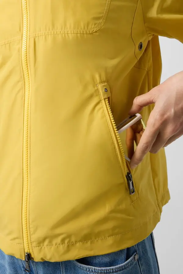 Bogner Zafina Blouson - Yellow