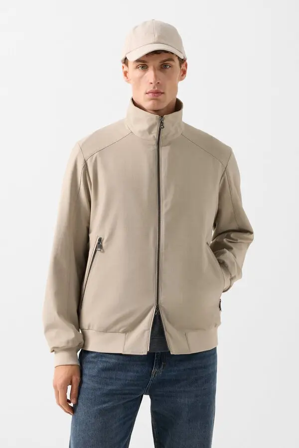 Bogner Jonas Blouson - Beige