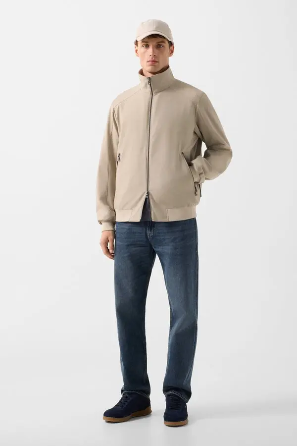 Bogner Jonas Blouson - Beige