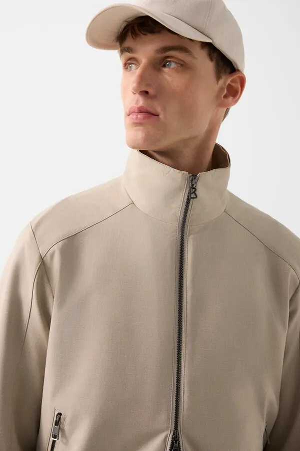 Bogner Jonas Blouson - Beige