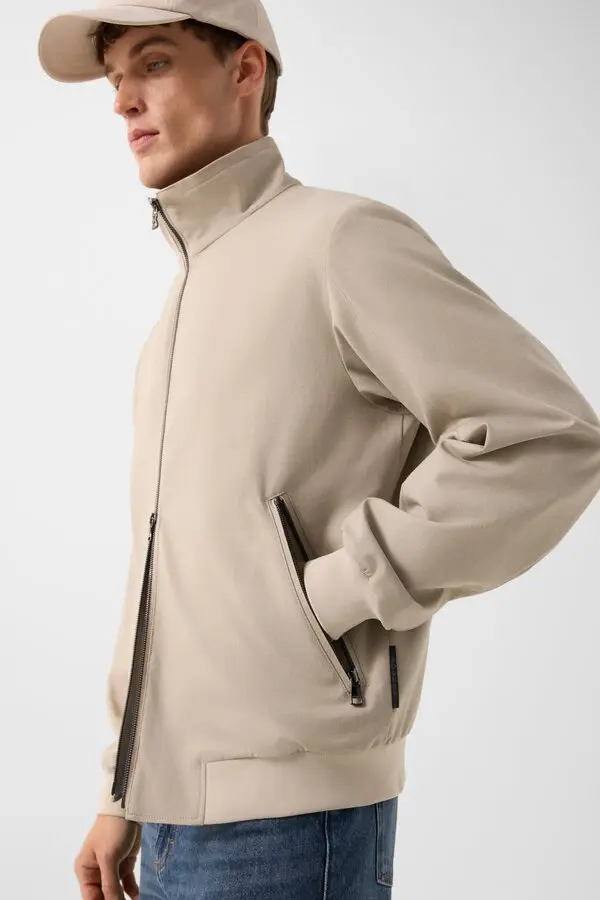 Bogner Jonas Blouson - Beige