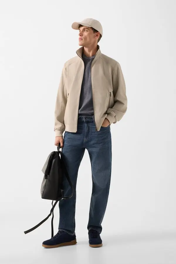 Bogner Jonas Blouson - Beige