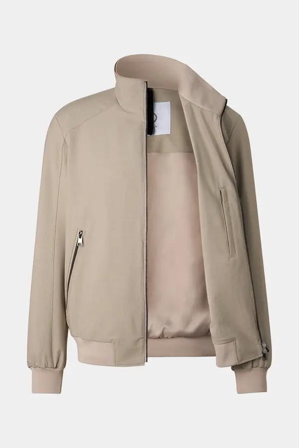 Bogner Jonas Blouson - Beige