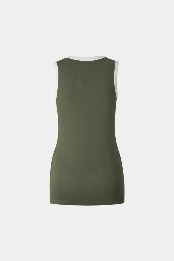Bogner Niki Tank Top