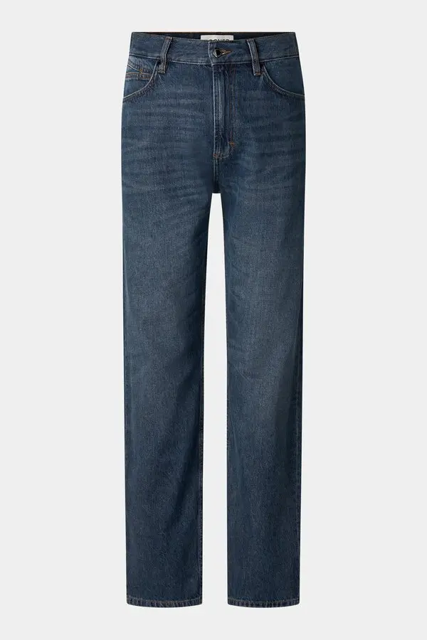 Bogner Straight Fit Jeans Travis