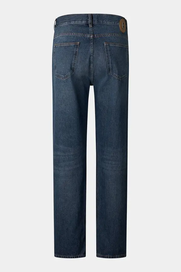 Bogner Straight Fit Jeans Travis
