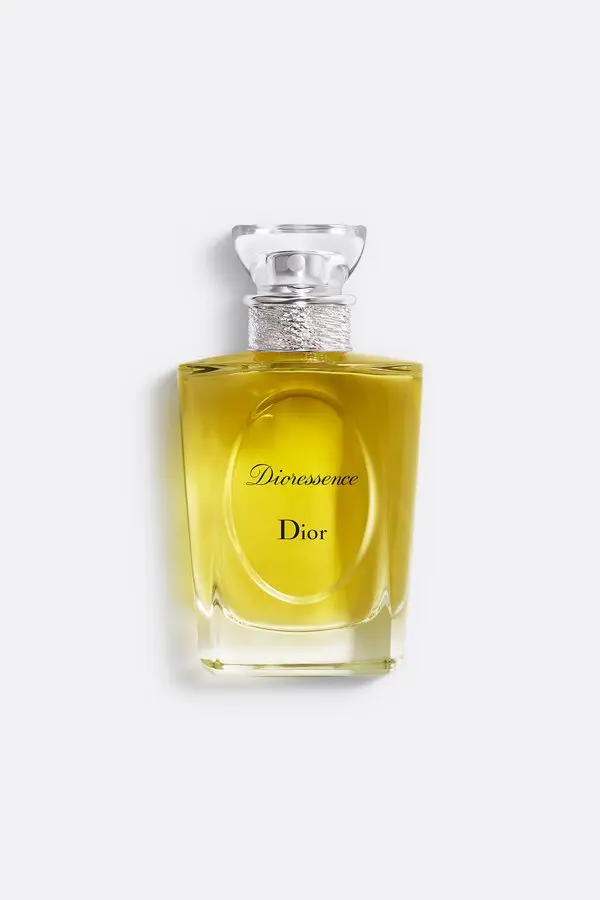 Dior Dioressence Eau De Toilette - No Color