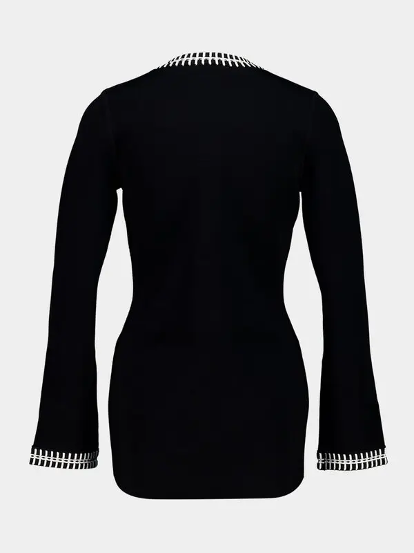 Johanna Ortiz Eternal Cardigan