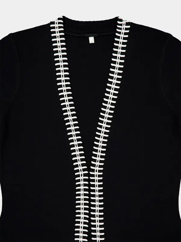 Johanna Ortiz Eternal Cardigan