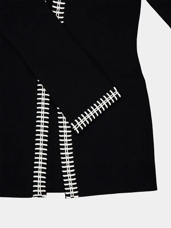 Johanna Ortiz Eternal Cardigan