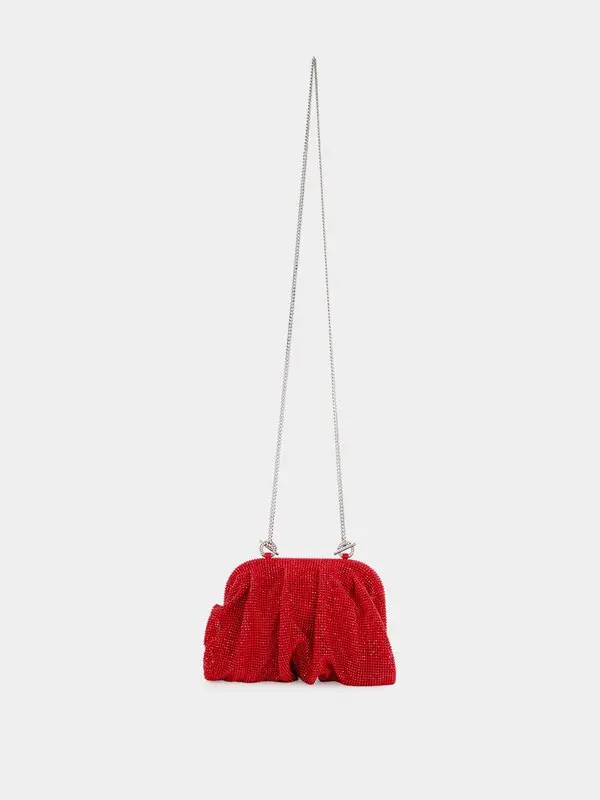 Benedetta Bruzziches Mazurka Venus La Grande Clutch