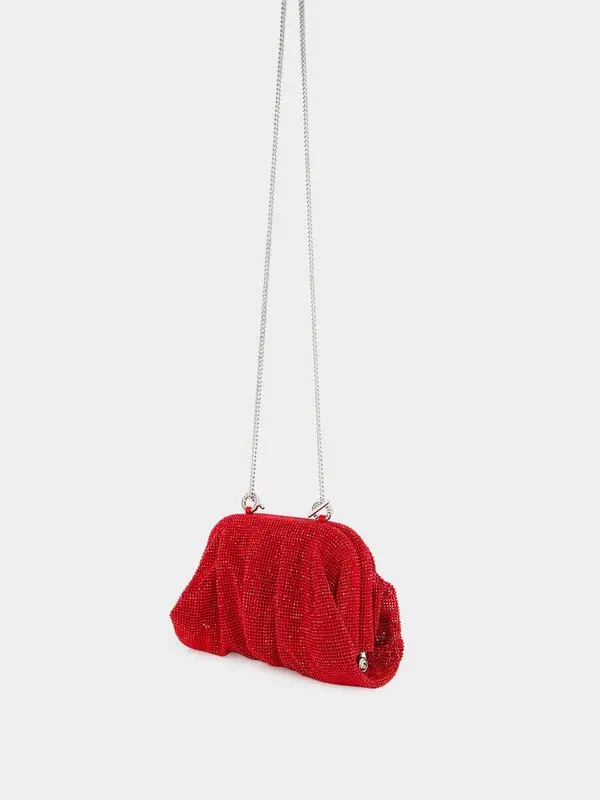 Benedetta Bruzziches Mazurka Venus La Grande Clutch