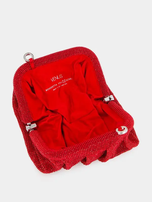Benedetta Bruzziches Mazurka Venus La Grande Clutch