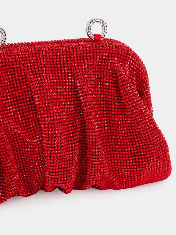 Benedetta Bruzziches Mazurka Venus La Grande Clutch
