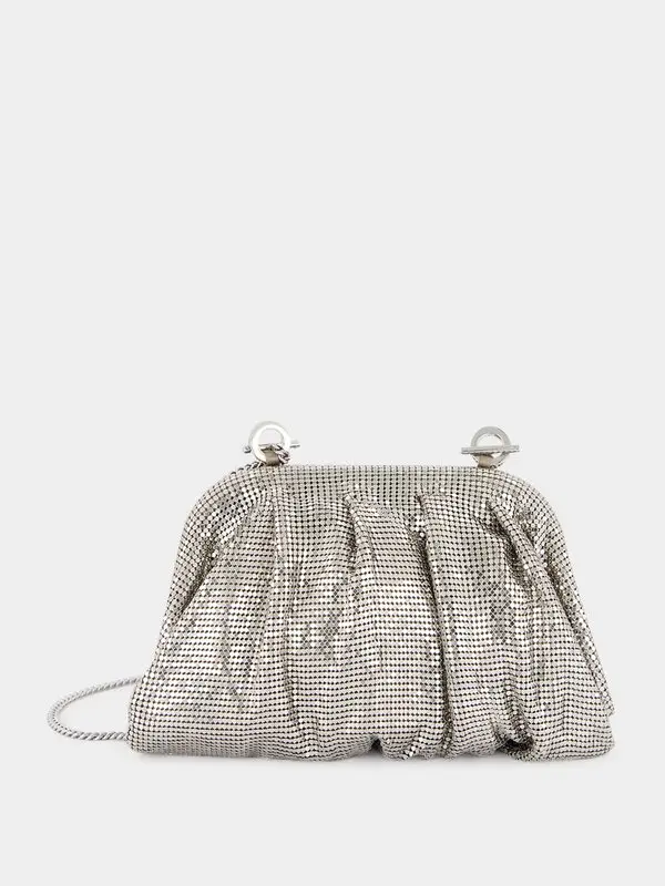 Benedetta Bruzziches Mercury Venus La Grande Clutch