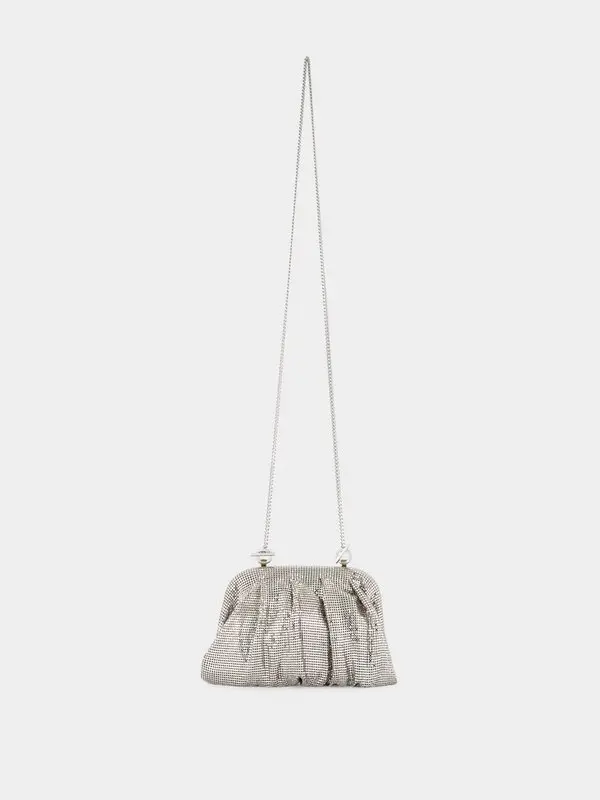 Benedetta Bruzziches Mercury Venus La Grande Clutch