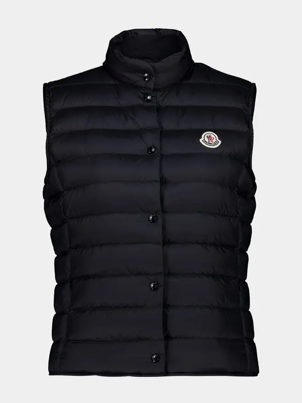 Moncler Liane Down Gilet