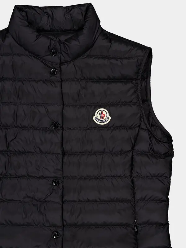 Moncler Liane Down Gilet