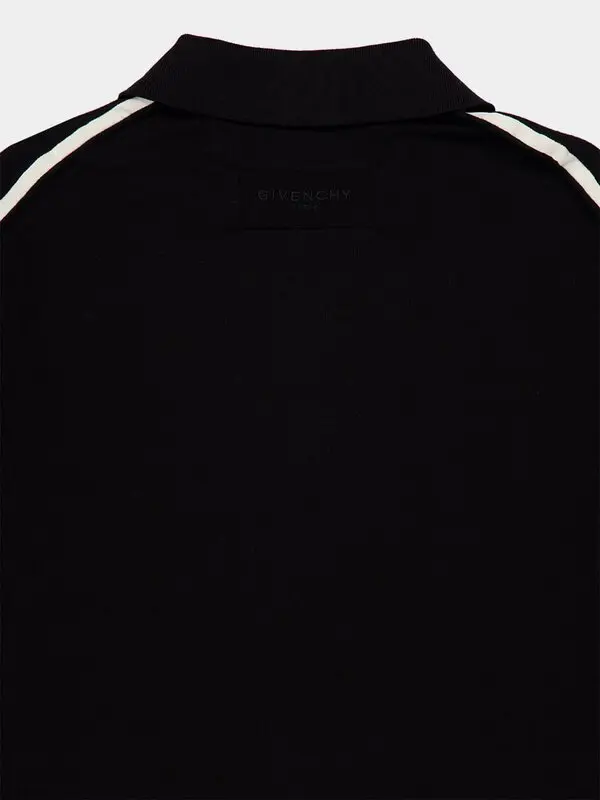 Givenchy Cotton Polo Shirt