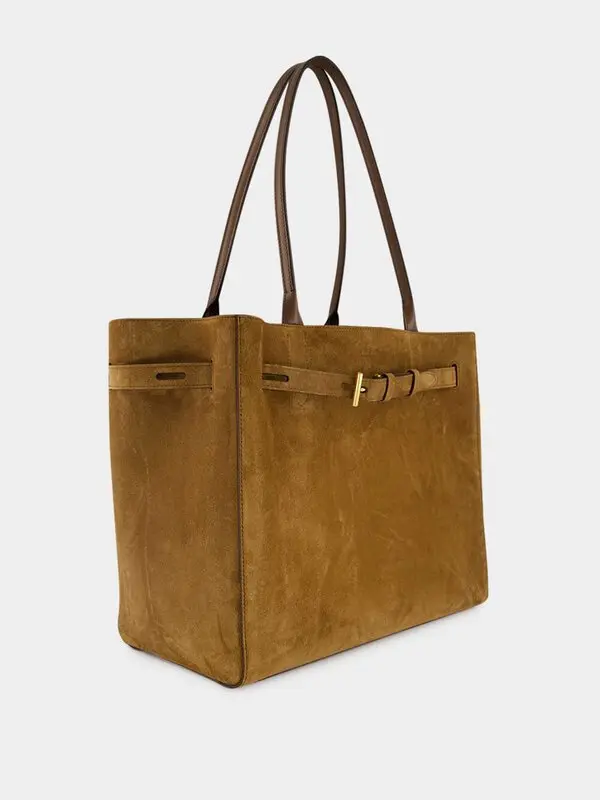 TOM FORD Medium Tote