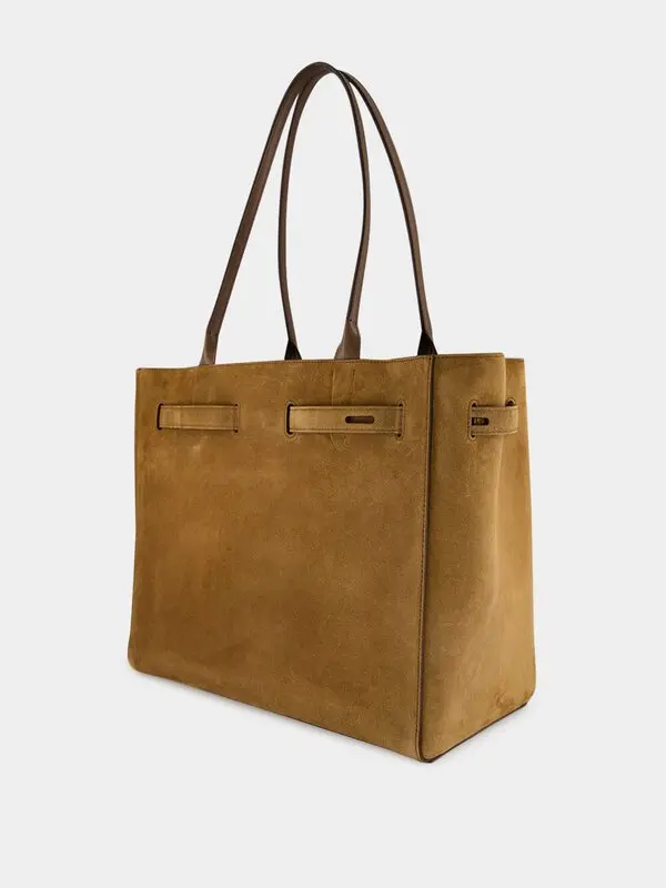 TOM FORD Medium Tote