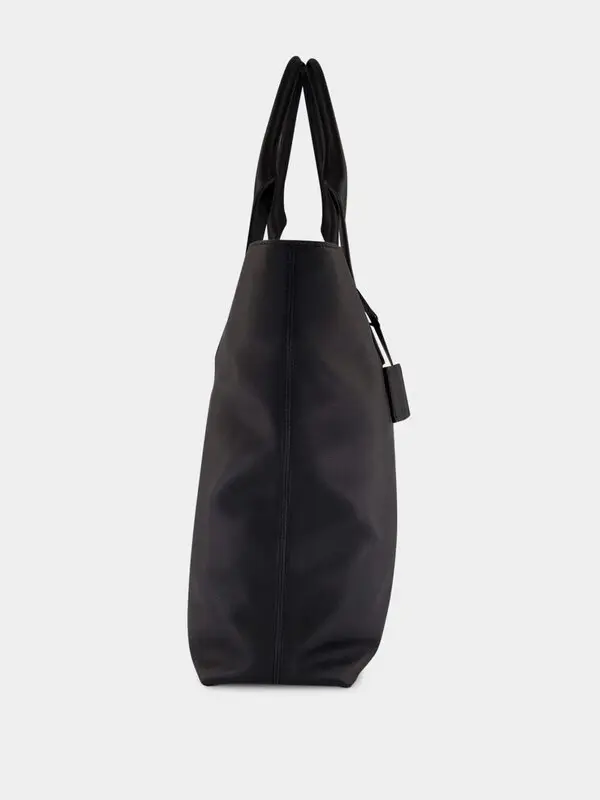 TOM FORD Leather Tote Bag