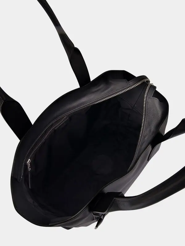 TOM FORD Leather Tote Bag