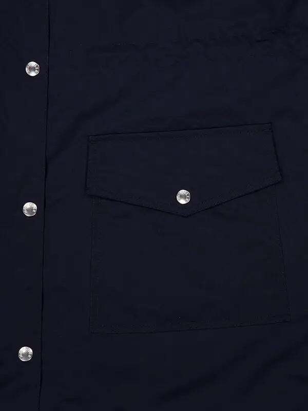 Moncler 3-in-1 Hooded Down Jacket - Blue