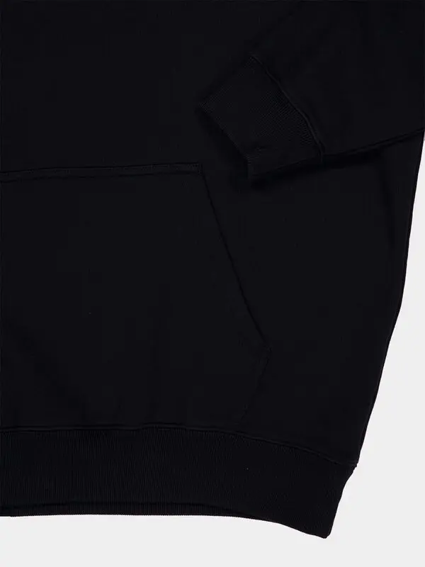 Off-White Moon Skate Hooded Sweatshirt