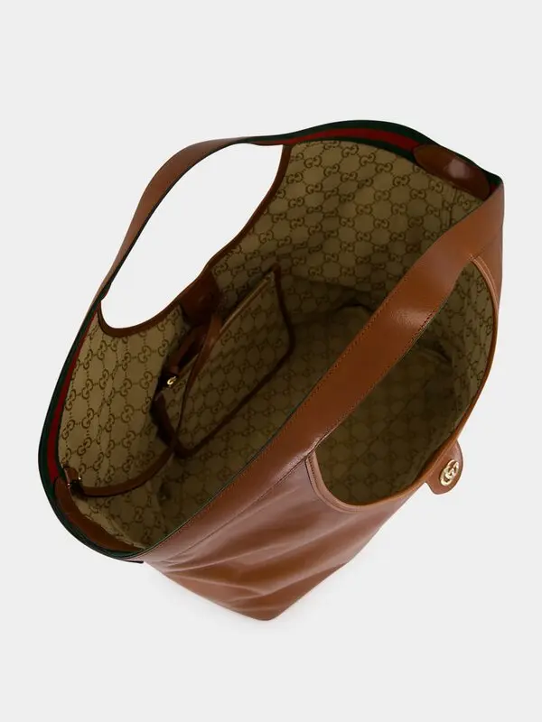 Gucci Giglio Large Tote Bag