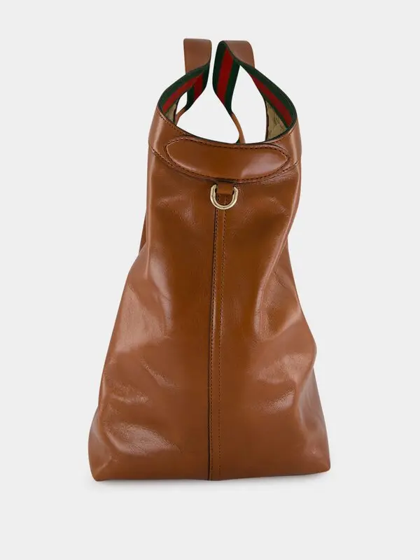 Gucci Giglio Large Tote Bag