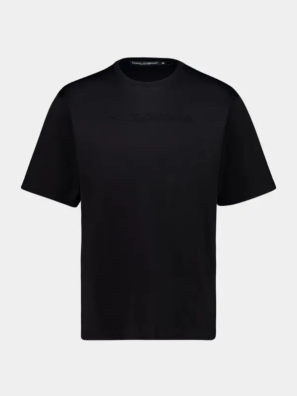 Dolce & Gabbana Cotton T-shirt