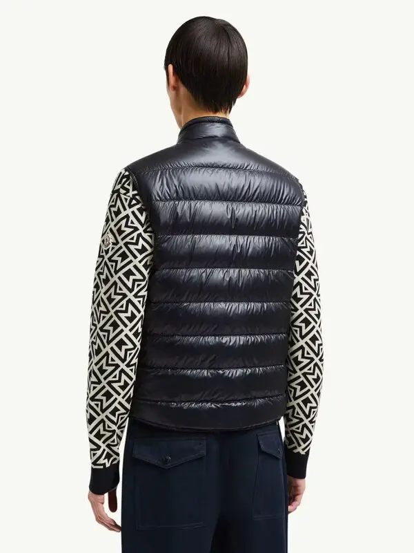 Moncler Down Gilet