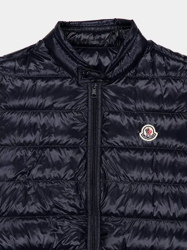 Moncler Down Gilet