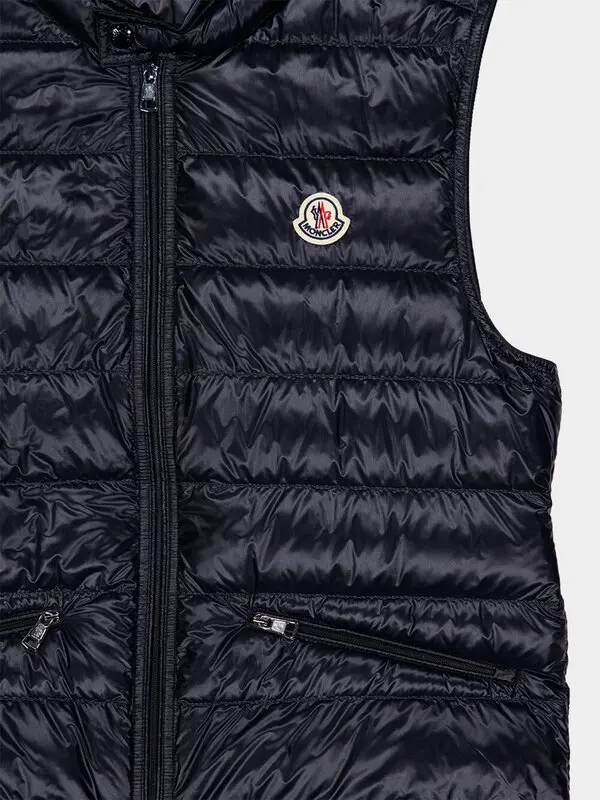 Moncler Down Gilet