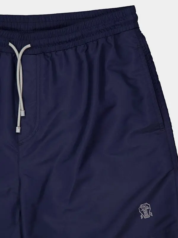 Brunello Cucinelli Swim Shorts