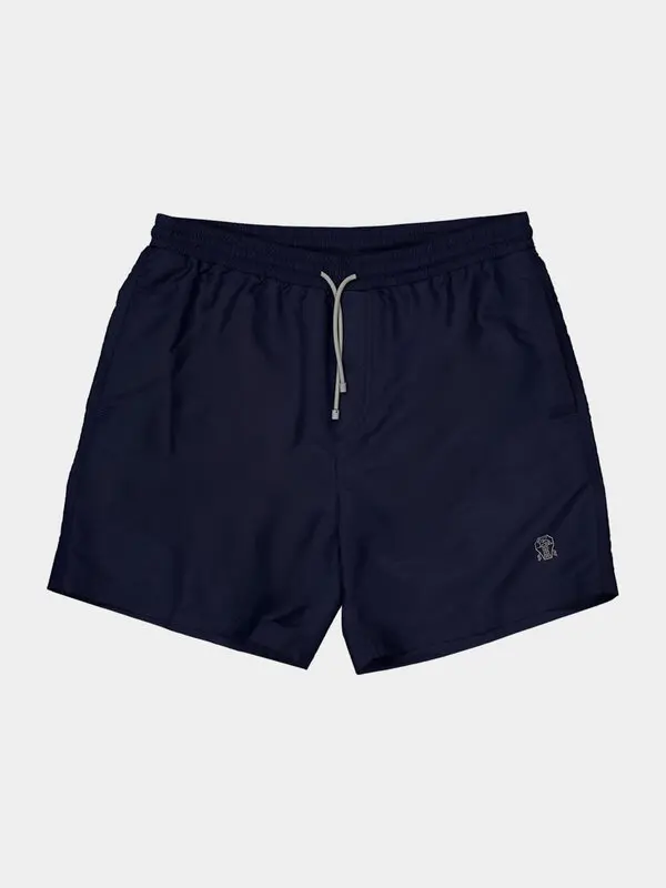 Brunello Cucinelli Swim Shorts