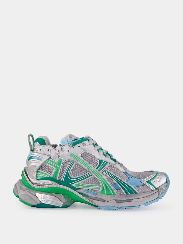 Balenciaga Runner Sneakers