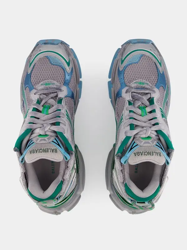 Balenciaga Runner Sneakers