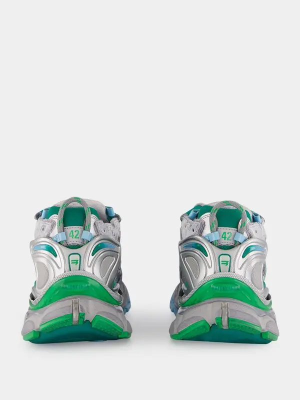 Balenciaga Runner Sneakers