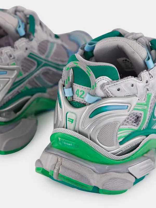 Balenciaga Runner Sneakers