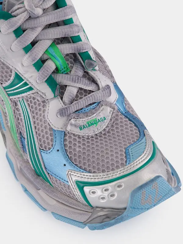 Balenciaga Runner Sneakers