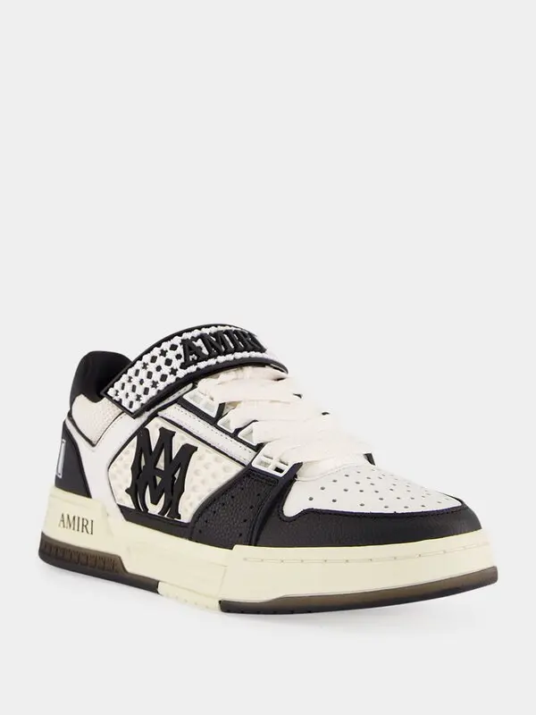Amiri Ma Skyline Sneakers