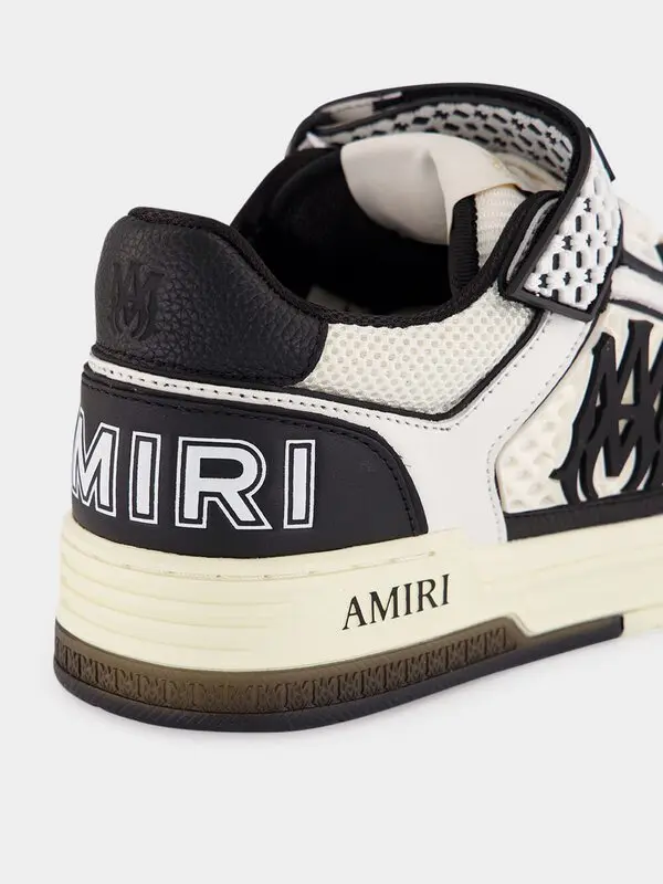 Amiri Ma Skyline Sneakers