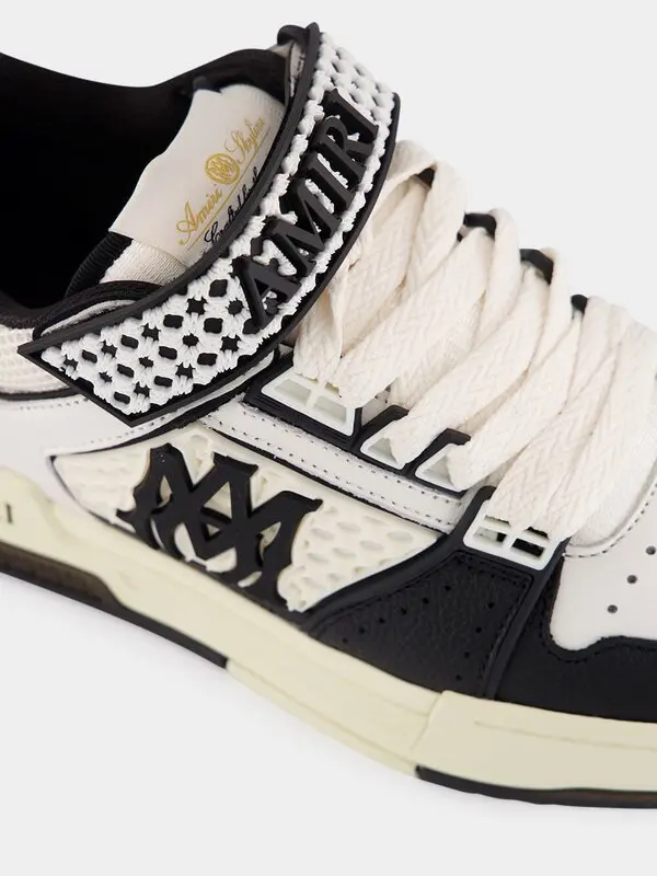 Amiri Ma Skyline Sneakers