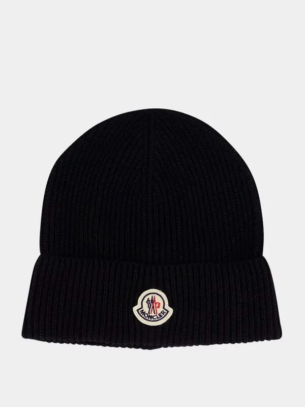 Moncler Cotton Beanie