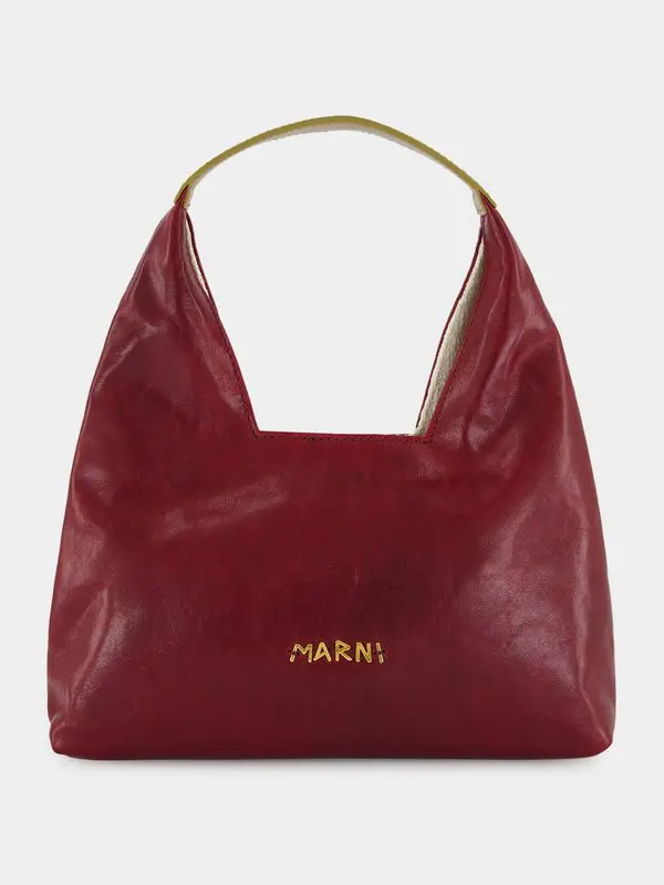 Marni Mini Top Handle Bag